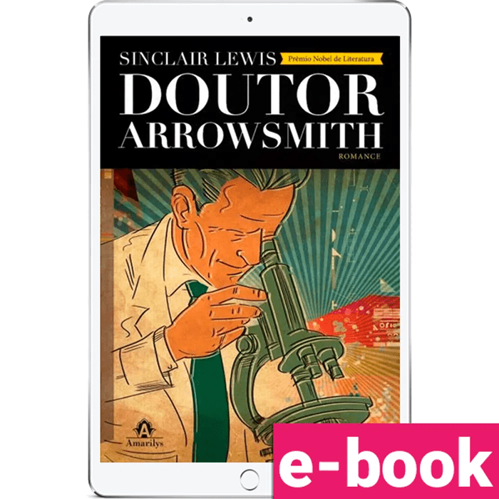 Doutor Arrowsmith